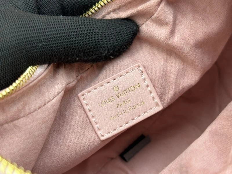 Brand-original Louis Vuitton Hobo Bags