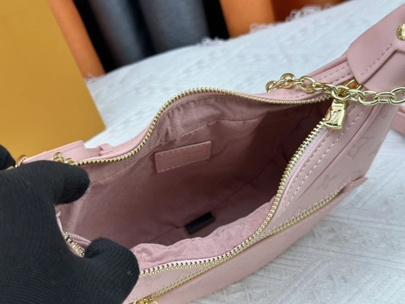 Brand-original Louis Vuitton Hobo Bags