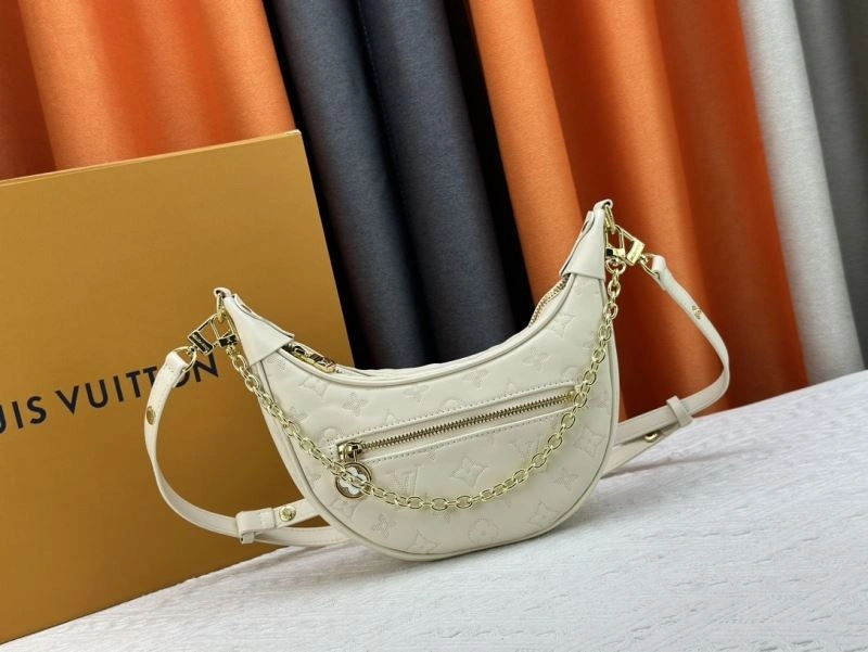 Louis Vuitton Hobo Bags