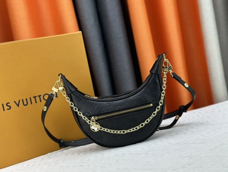 Louis Vuitton Hobo Bags