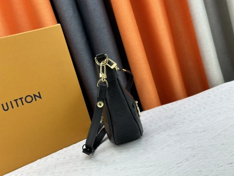 High fidelity Louis Vuitton Hobo Bags