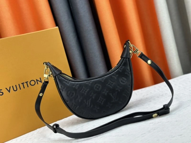High fidelity Louis Vuitton Hobo Bags
