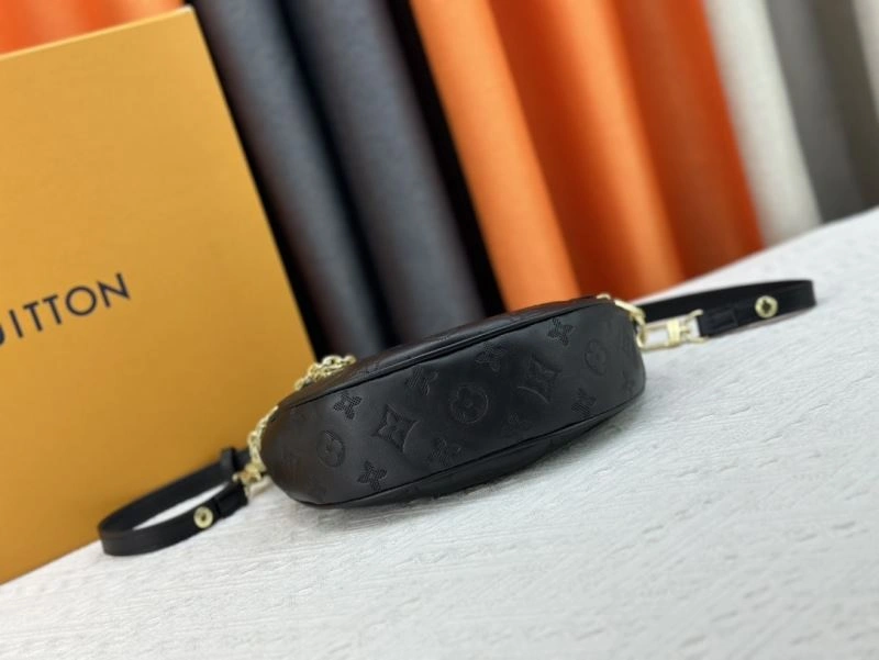 High fidelity Louis Vuitton Hobo Bags