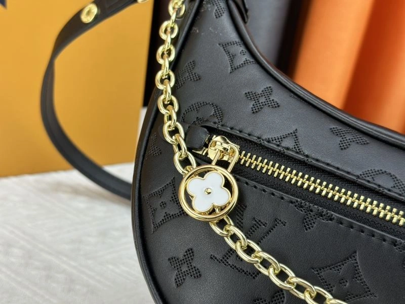 High fidelity Louis Vuitton Hobo Bags