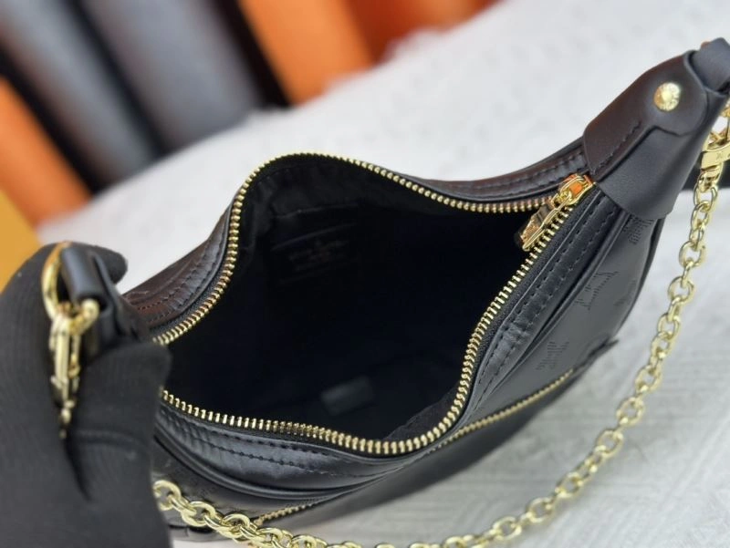 High fidelity Louis Vuitton Hobo Bags