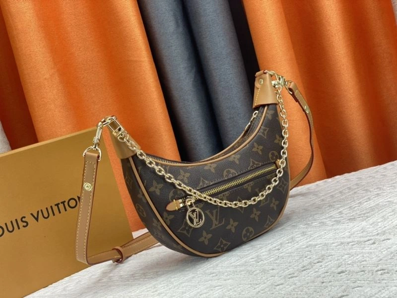 Factory-made Louis Vuitton Hobo Bags