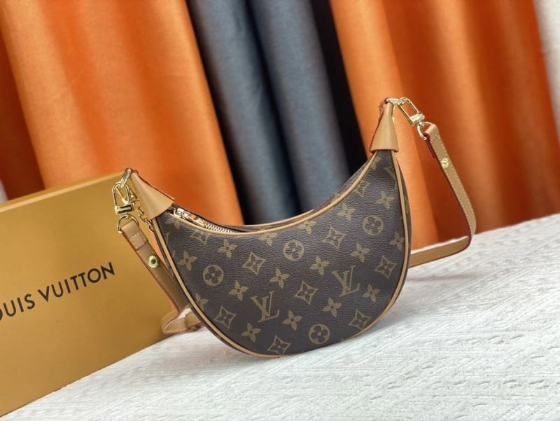 Factory-made Louis Vuitton Hobo Bags