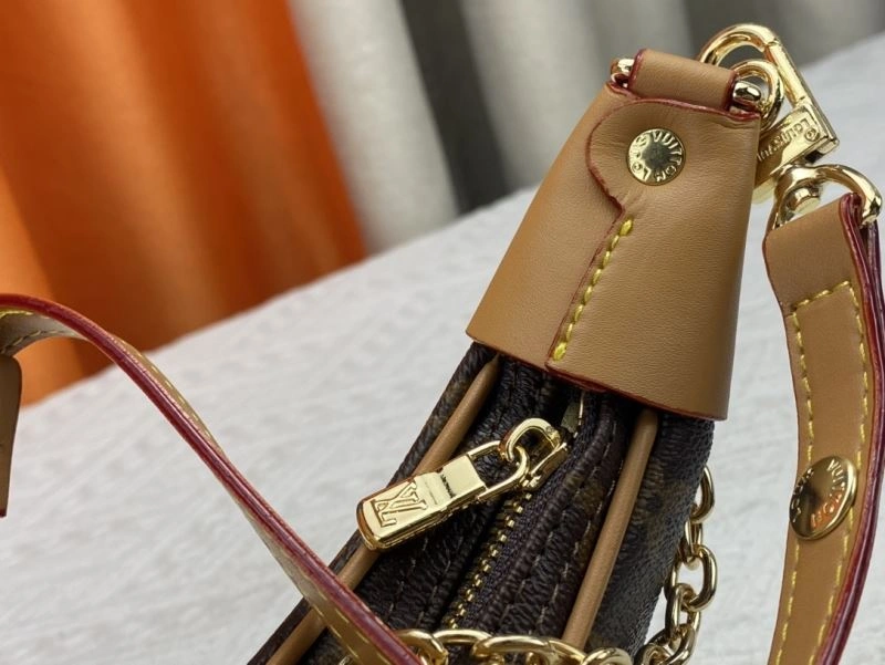Factory-made Louis Vuitton Hobo Bags