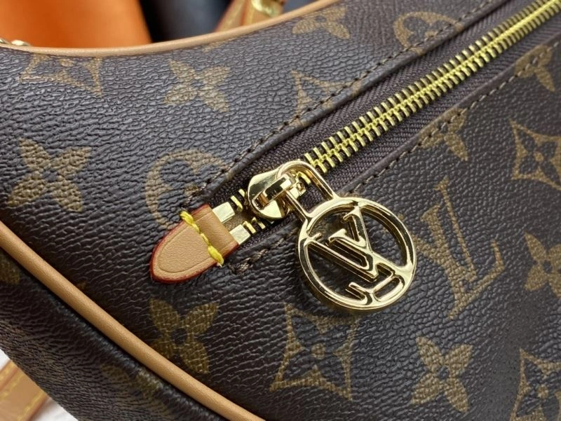 Factory-made Louis Vuitton Hobo Bags
