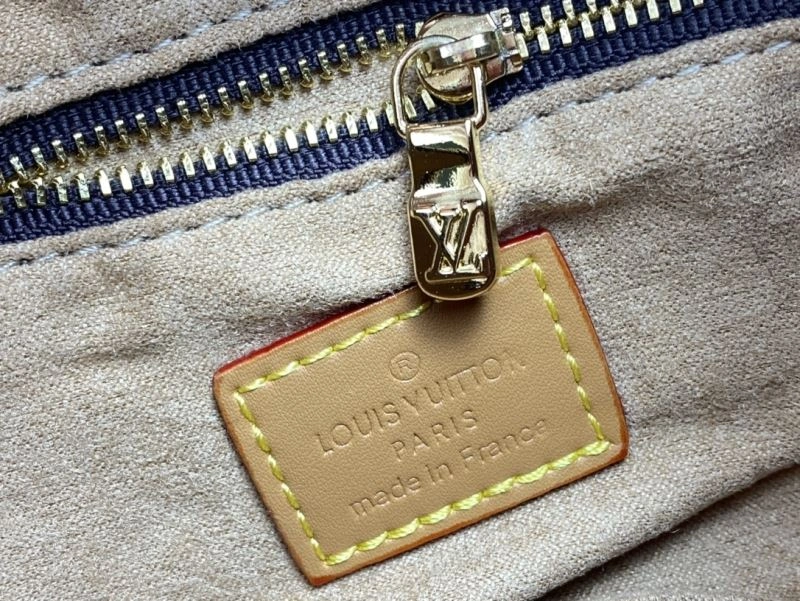 Factory-made Louis Vuitton Hobo Bags