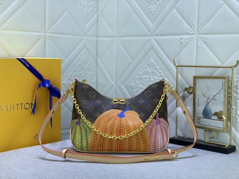 Louis Vuitton Hobo Bags
