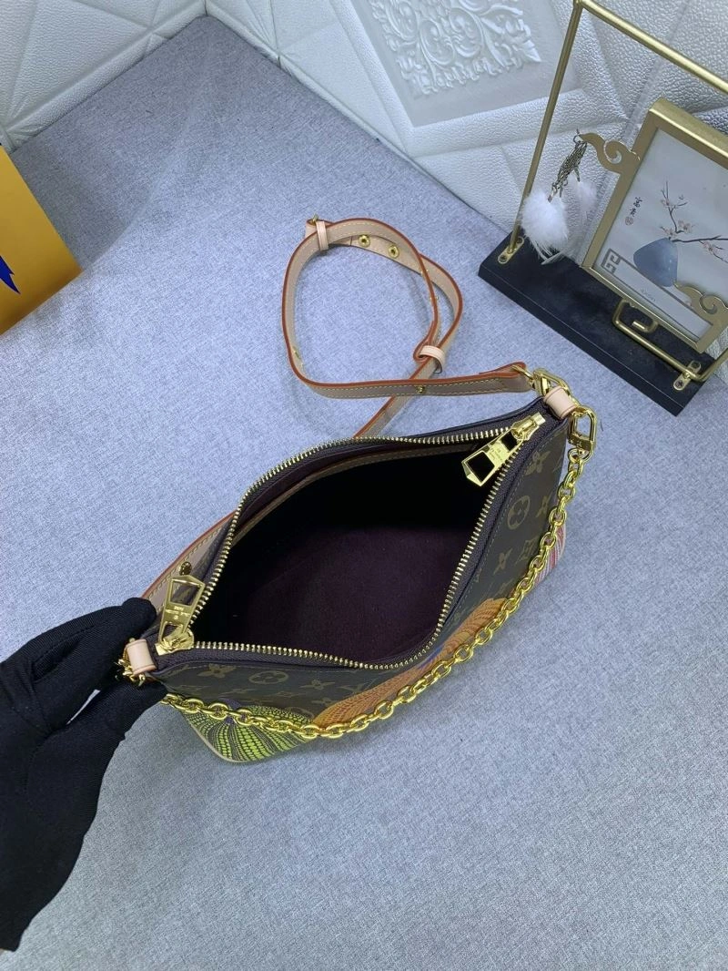 Perfect replica Louis Vuitton Hobo Bags
