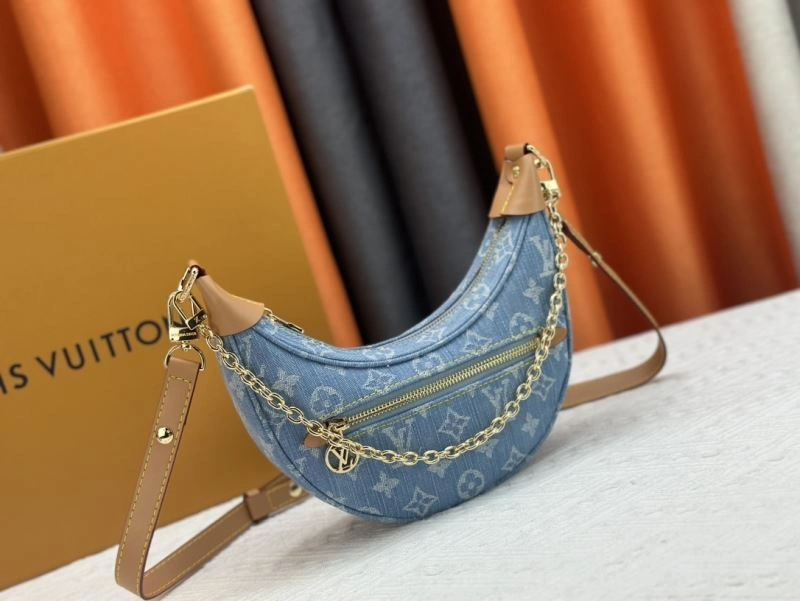 Affordable Louis Vuitton Hobo Bags