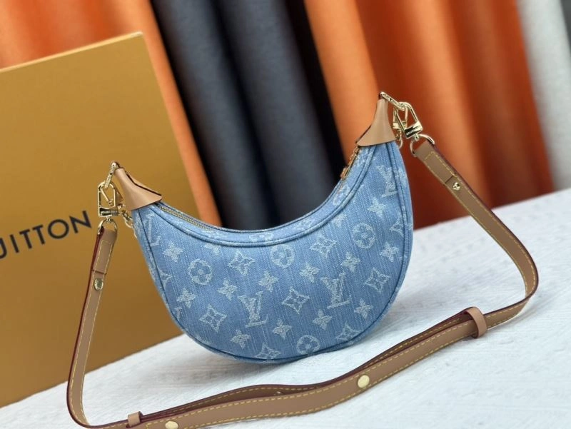 Affordable Louis Vuitton Hobo Bags
