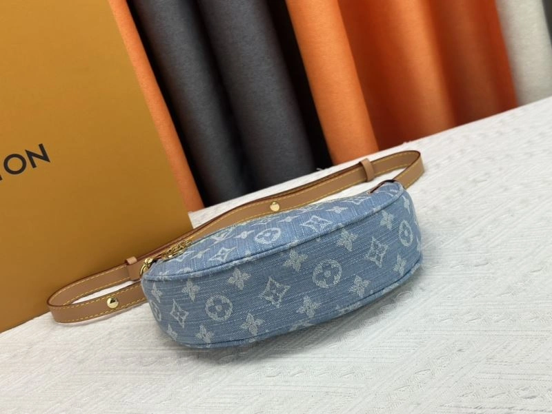 Affordable Louis Vuitton Hobo Bags