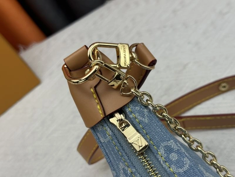 Affordable Louis Vuitton Hobo Bags
