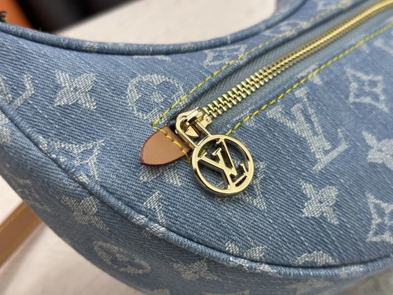 Affordable Louis Vuitton Hobo Bags