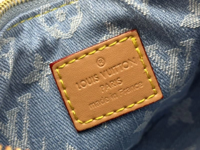 Affordable Louis Vuitton Hobo Bags