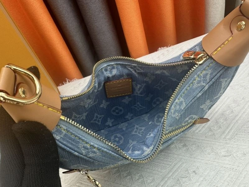 Affordable Louis Vuitton Hobo Bags