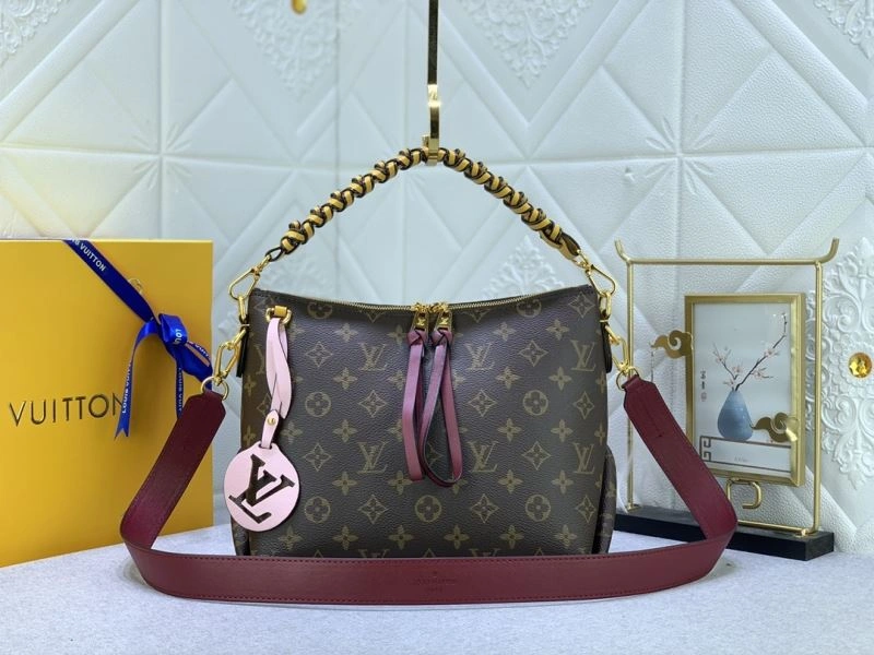 Louis Vuitton Hobo Bags