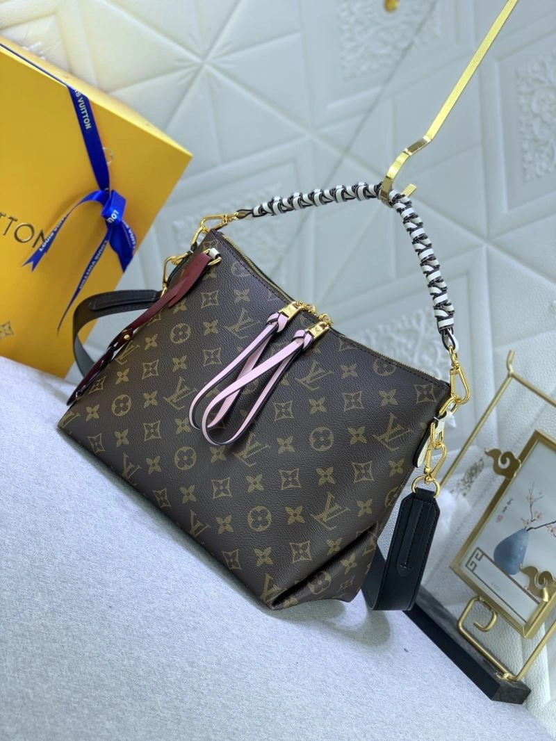 Legit Louis Vuitton Hobo Bags