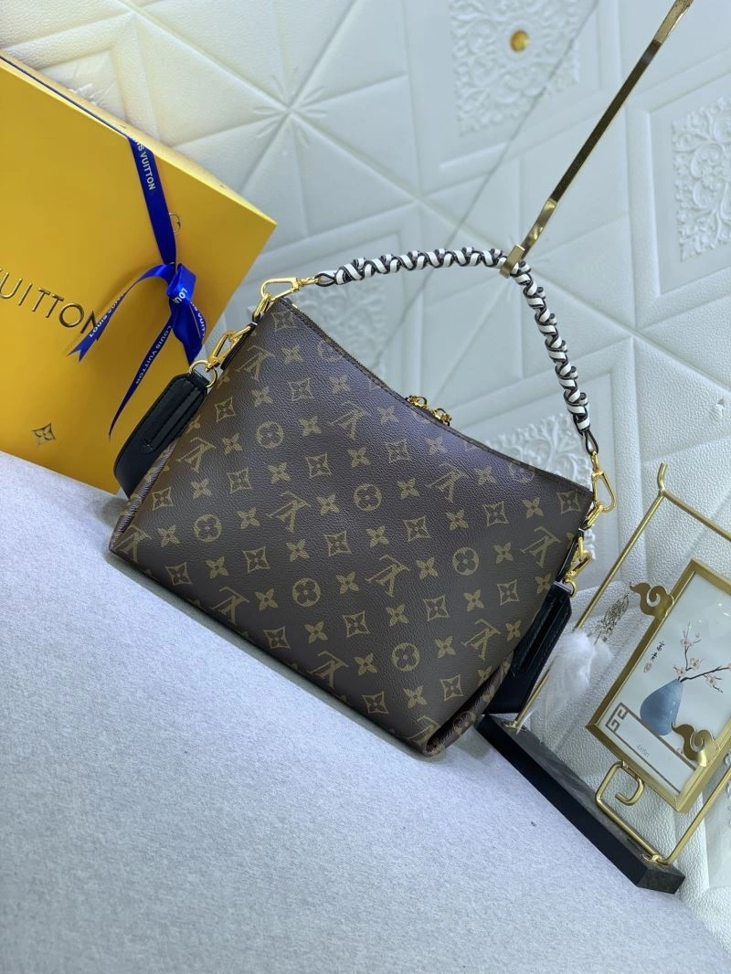 Legit Louis Vuitton Hobo Bags