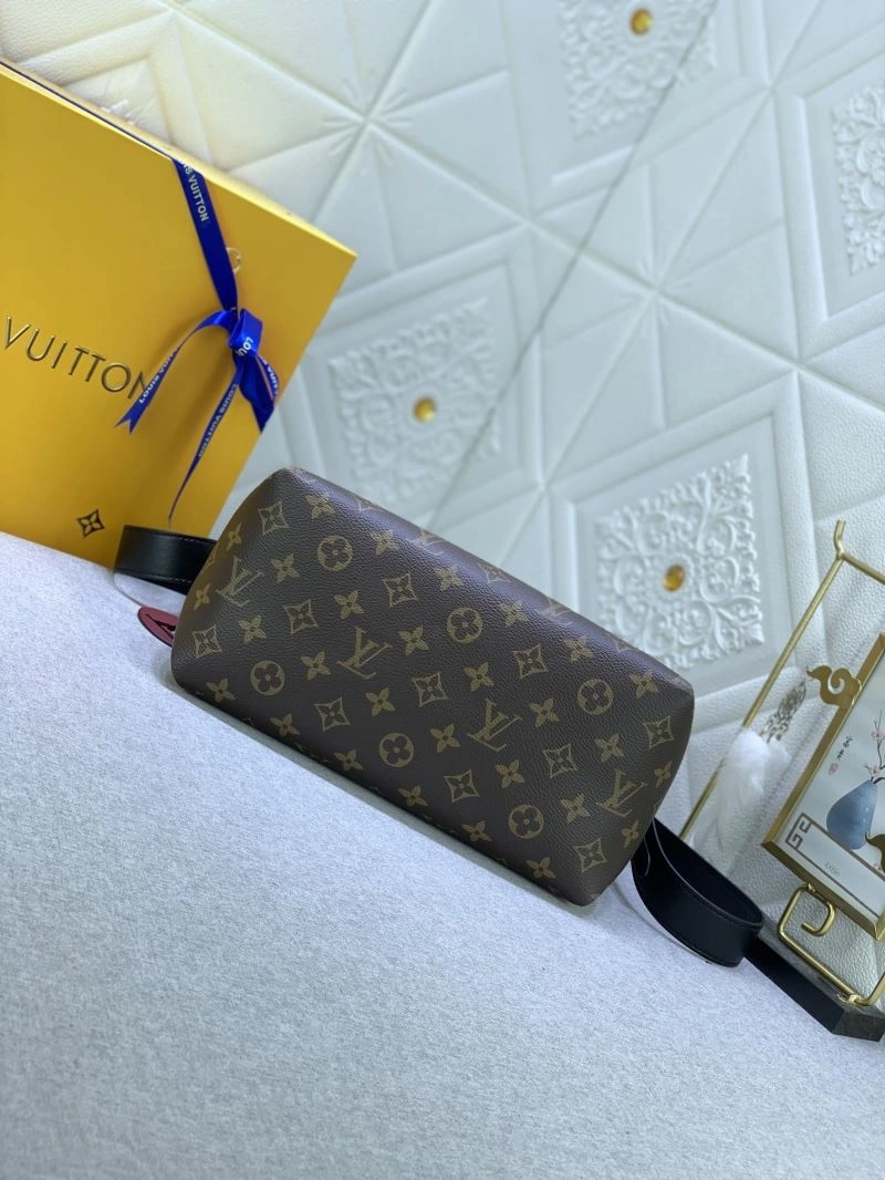 Legit Louis Vuitton Hobo Bags