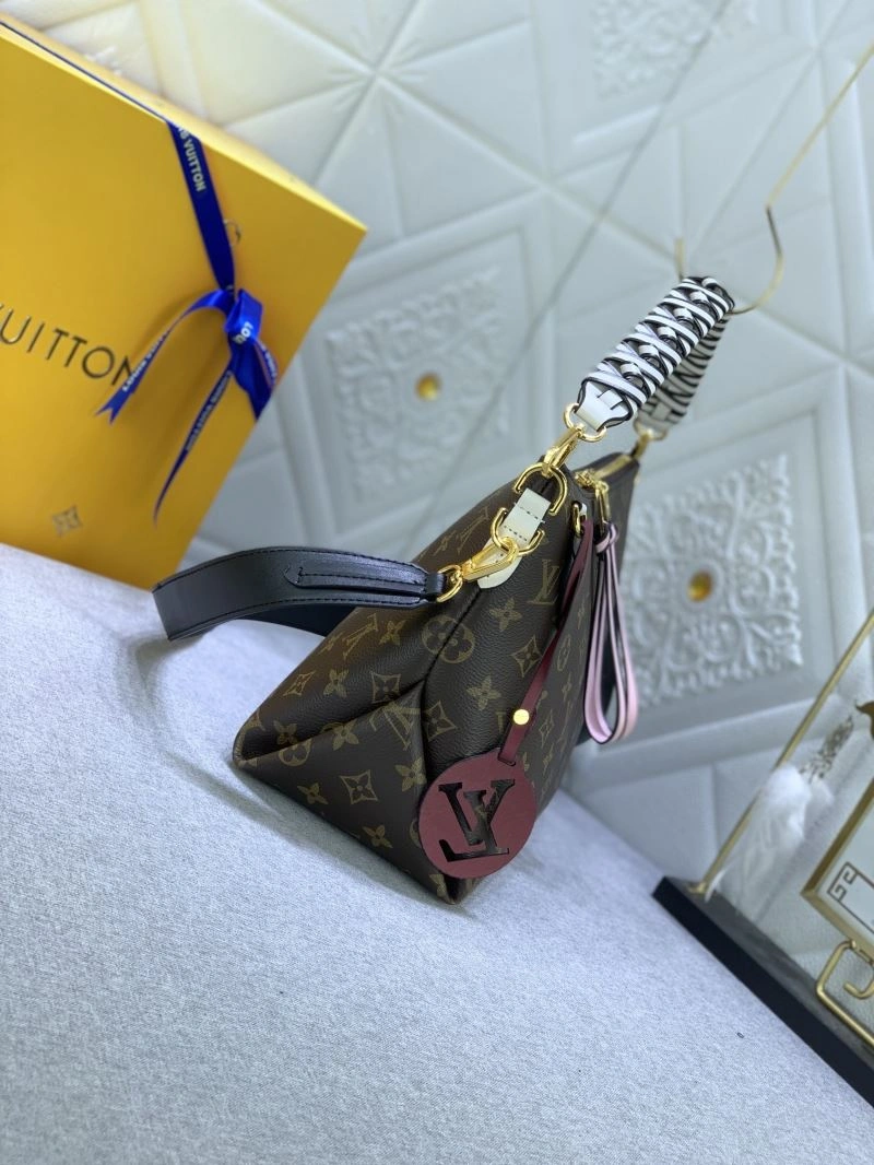 Legit Louis Vuitton Hobo Bags