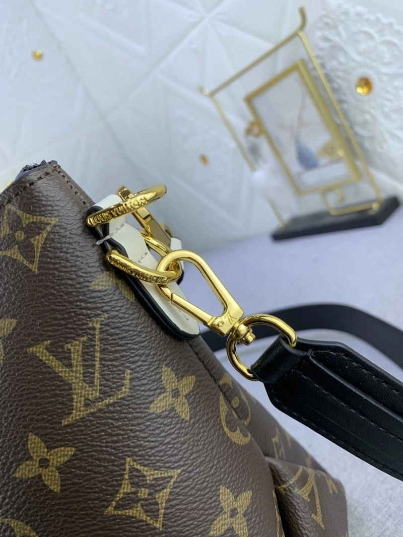 Legit Louis Vuitton Hobo Bags