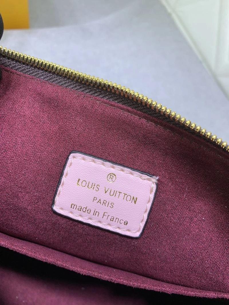 Legit Louis Vuitton Hobo Bags