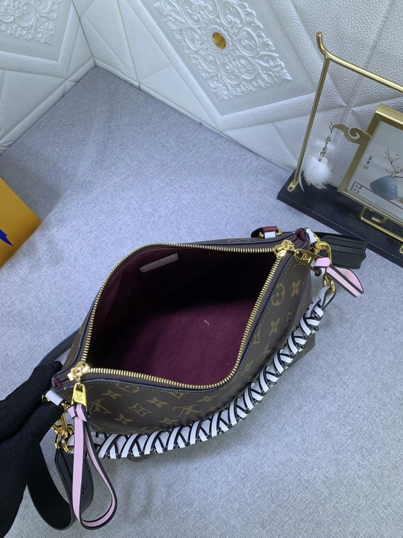Legit Louis Vuitton Hobo Bags