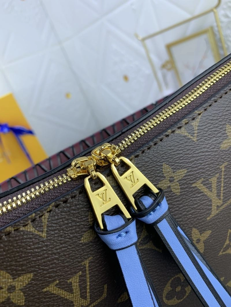 Mirror quality Louis Vuitton Hobo Bags