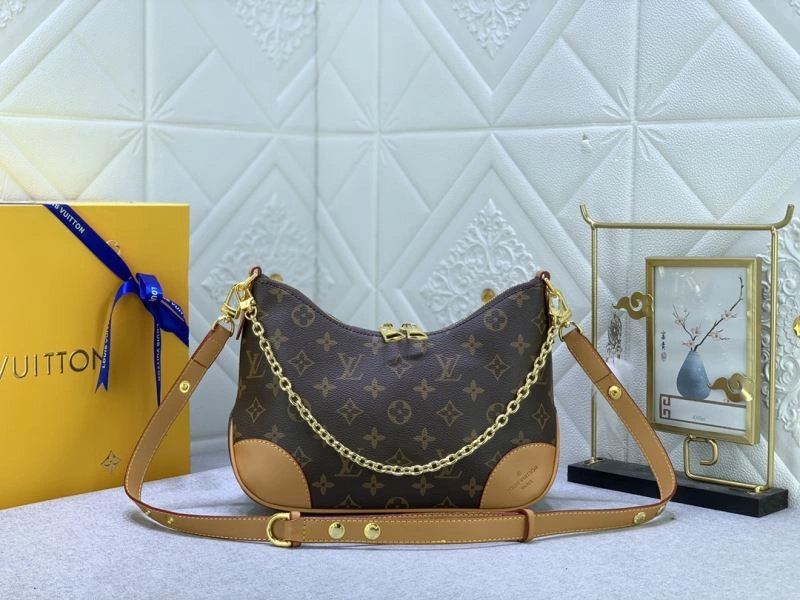 Louis Vuitton Hobo Bags