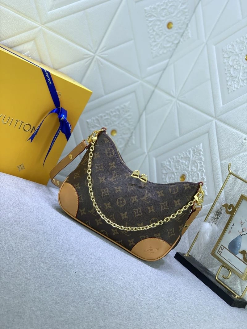 Official Louis Vuitton Hobo Bags