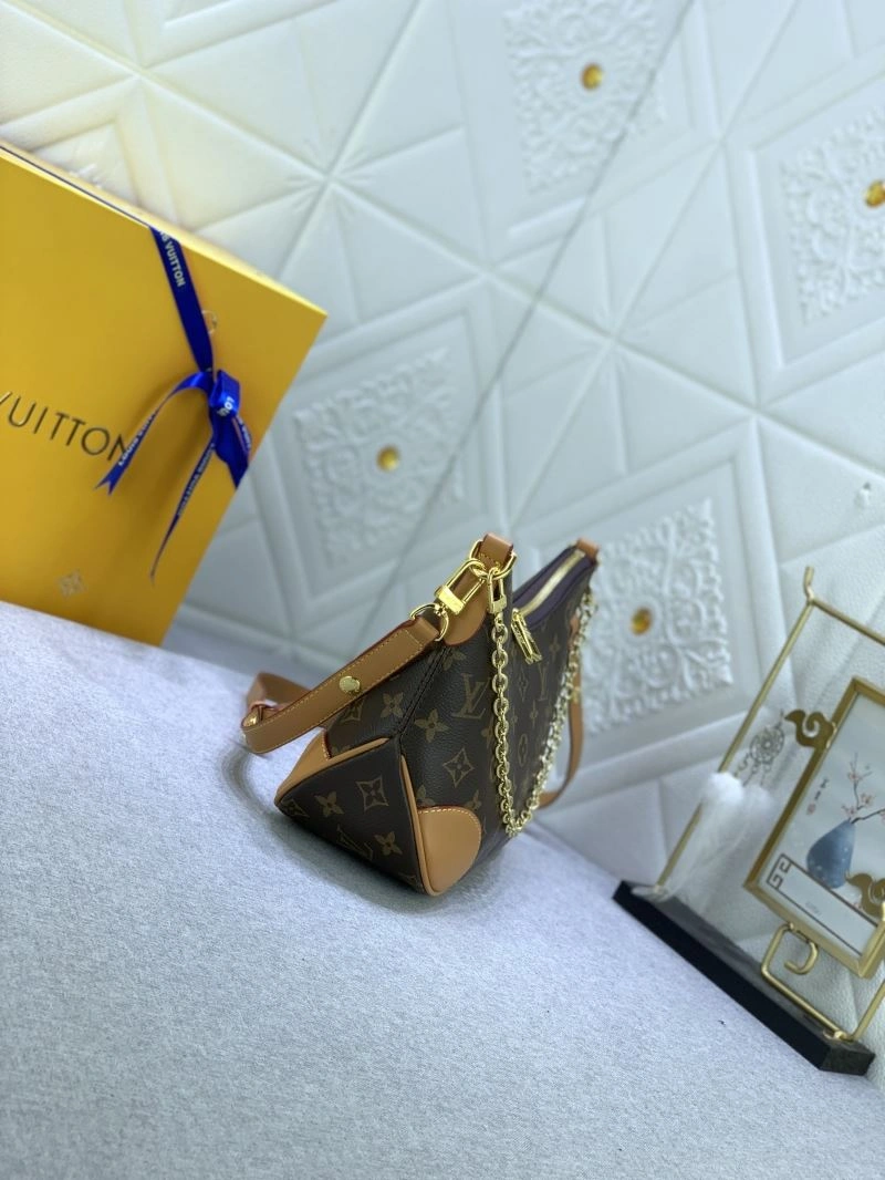 Official Louis Vuitton Hobo Bags