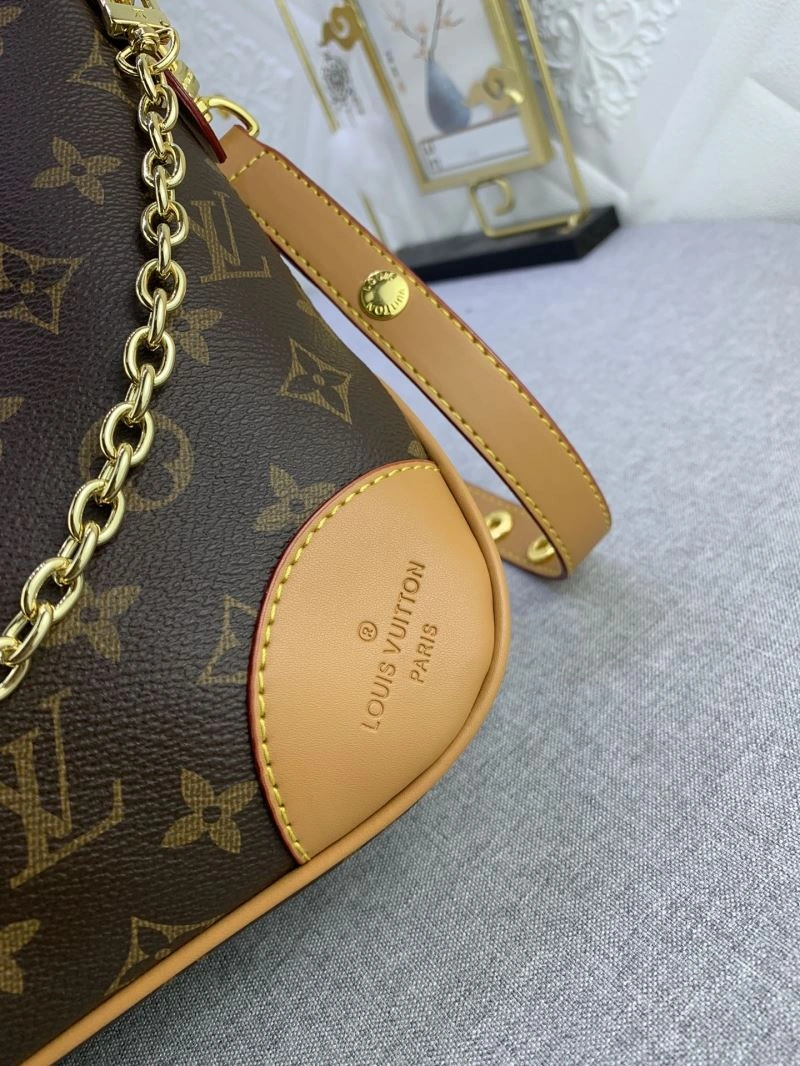 Official Louis Vuitton Hobo Bags