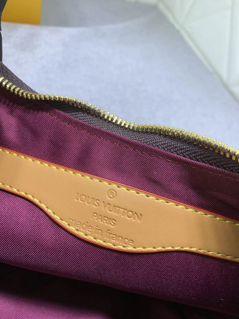 Official Louis Vuitton Hobo Bags