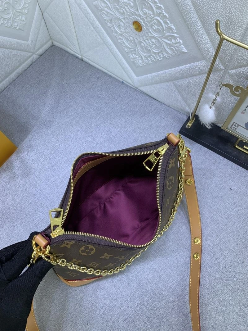 Official Louis Vuitton Hobo Bags