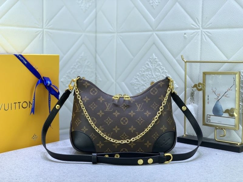 Louis Vuitton Hobo Bags