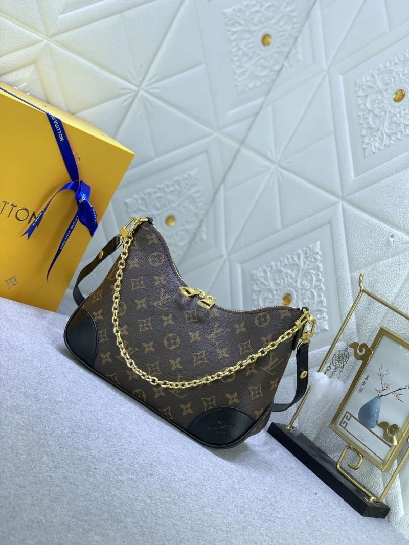 Top match Louis Vuitton Hobo Bags