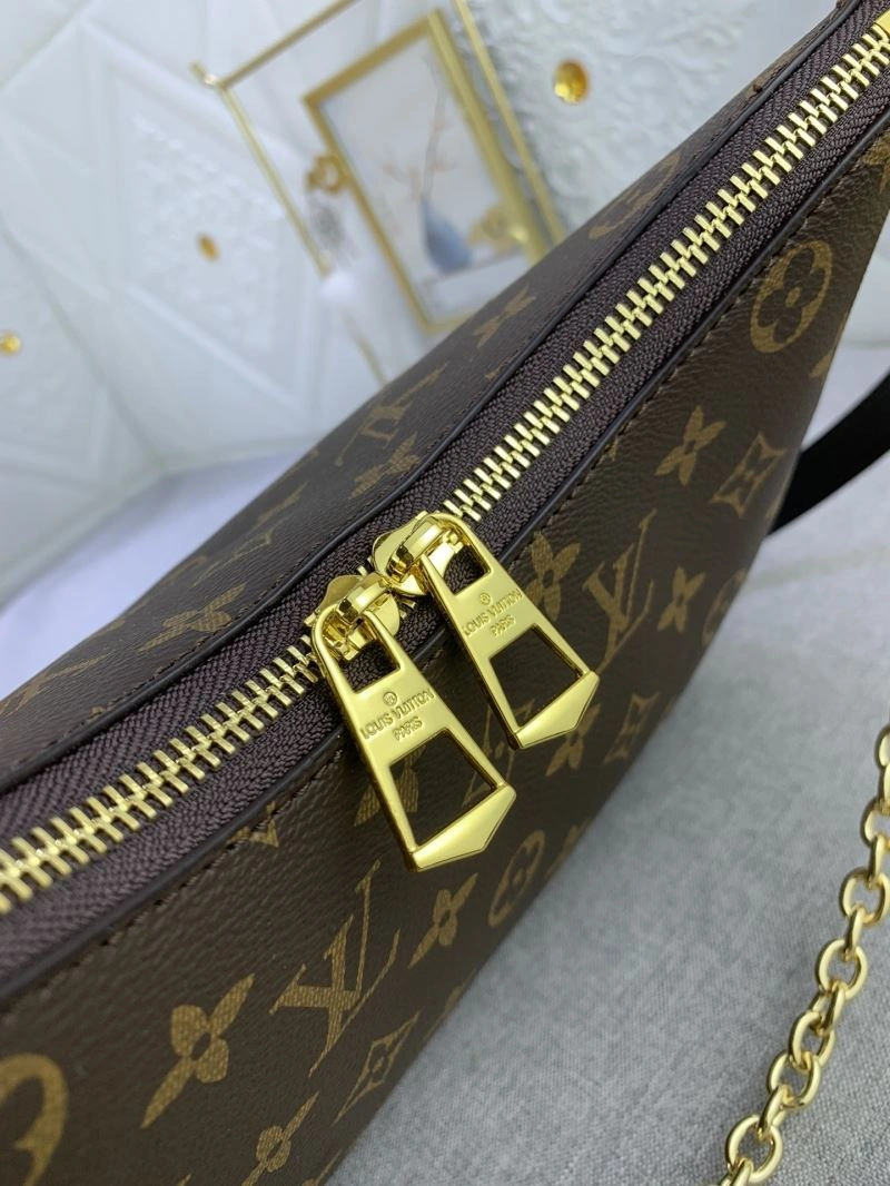 Top match Louis Vuitton Hobo Bags