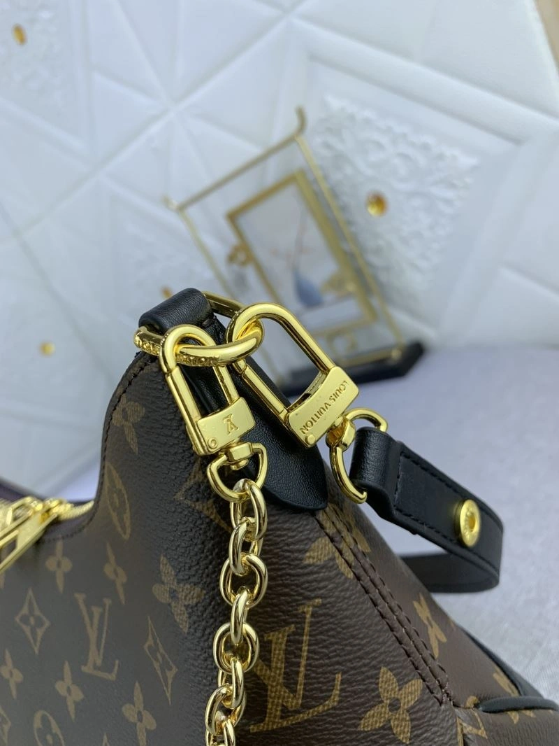 Top match Louis Vuitton Hobo Bags