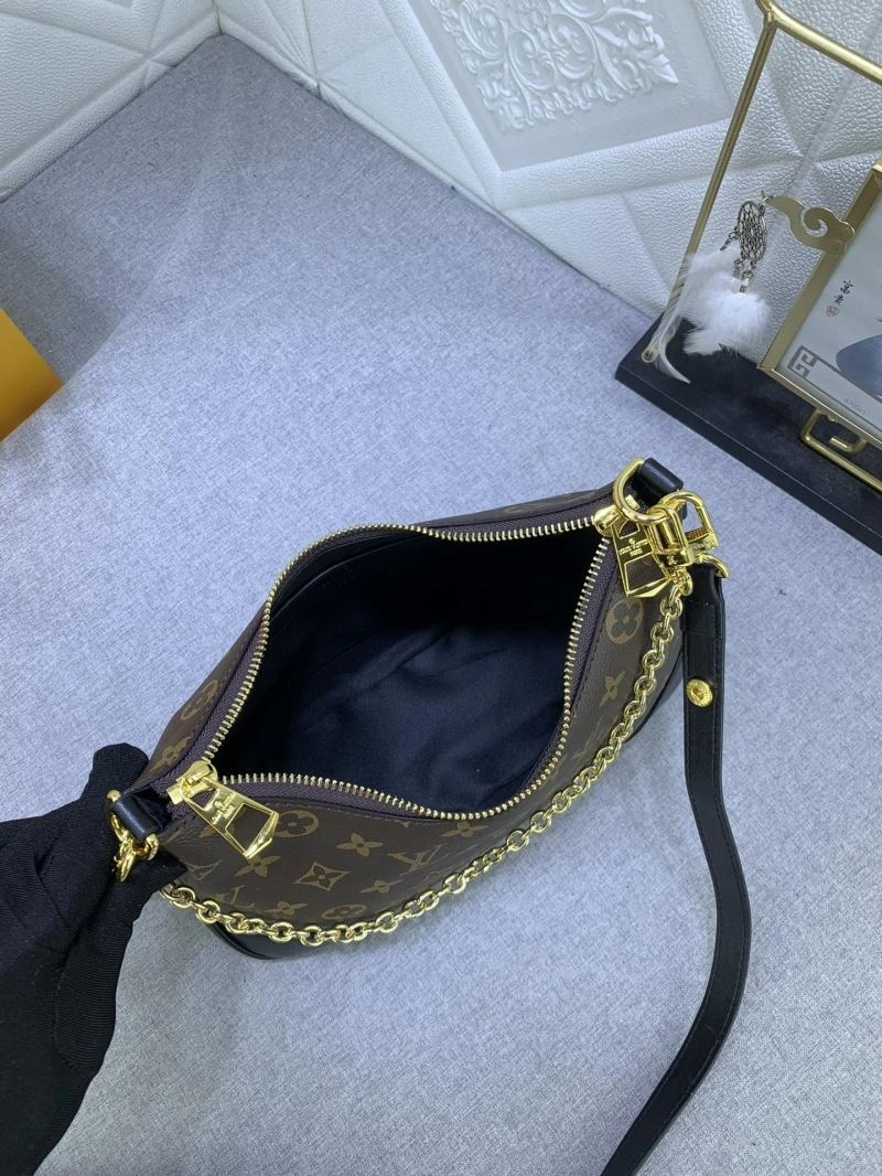 Top match Louis Vuitton Hobo Bags