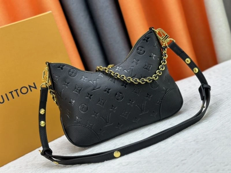 Genuine Louis Vuitton Hobo Bags
