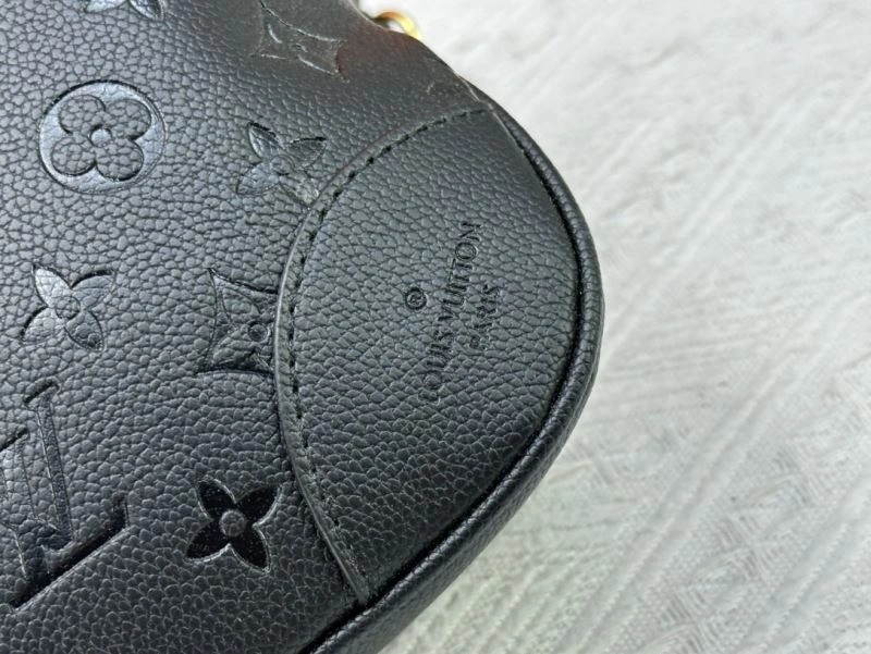 Genuine Louis Vuitton Hobo Bags