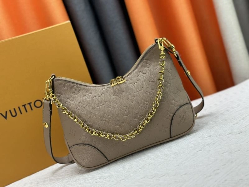 Louis Vuitton Hobo Bags