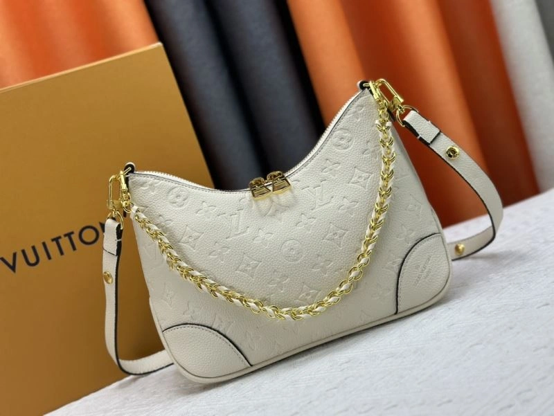Louis Vuitton Hobo Bags