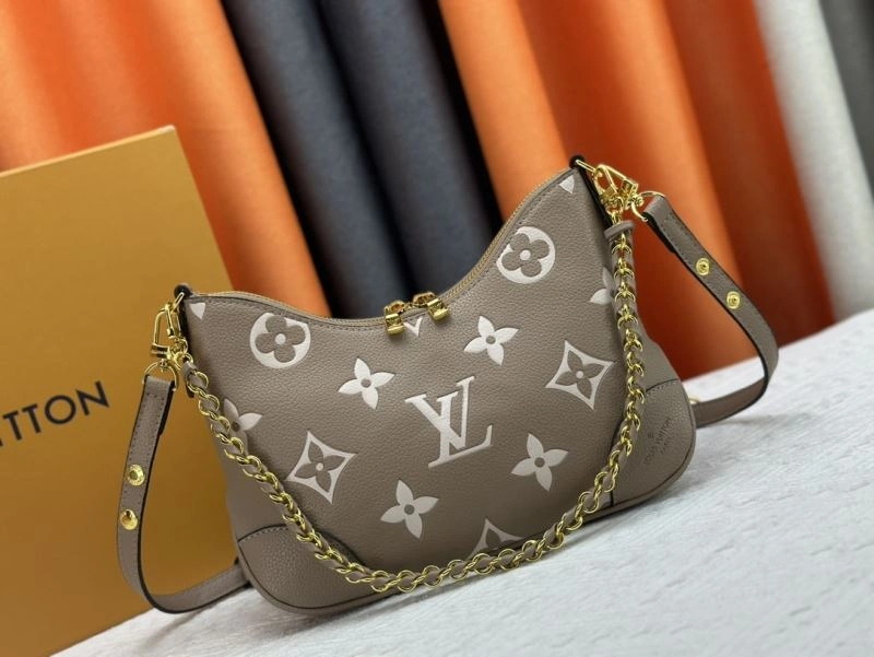 Louis Vuitton Hobo Bags