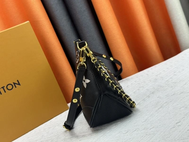 Authentic Louis Vuitton Hobo Bags