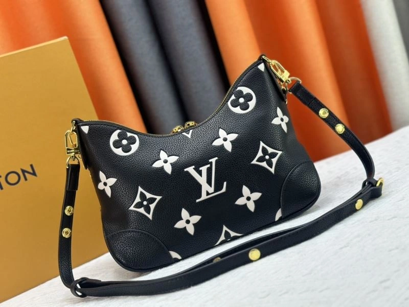 Authentic Louis Vuitton Hobo Bags